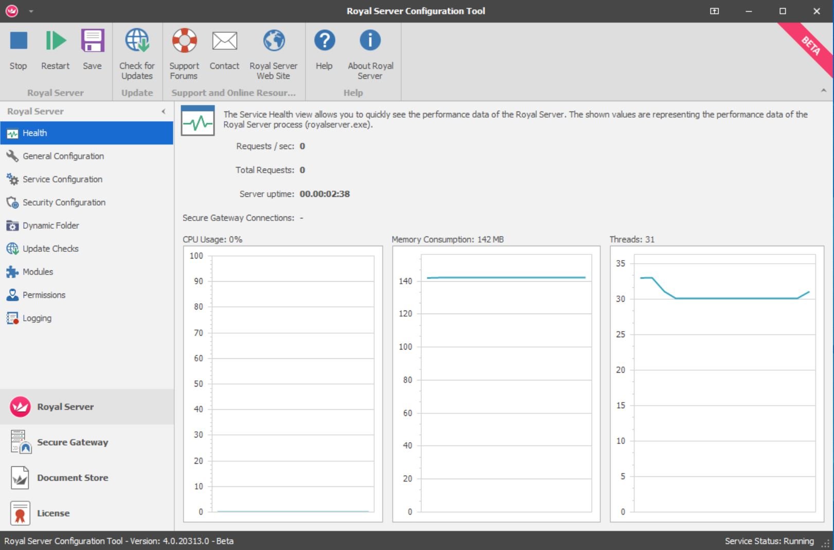 Announcing Royal Server 4.0 Public Beta | Royal Apps